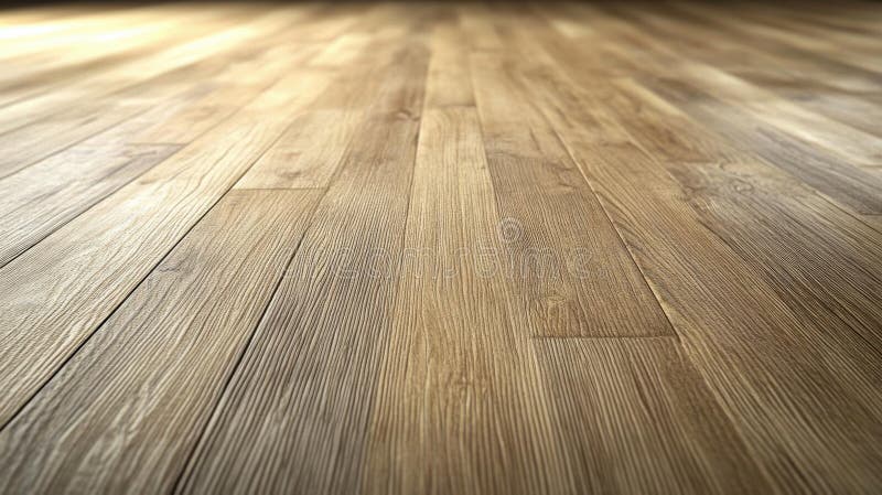 Warm Wood Floor Texture, a Detailed Look at Natural Wood Grain and ...