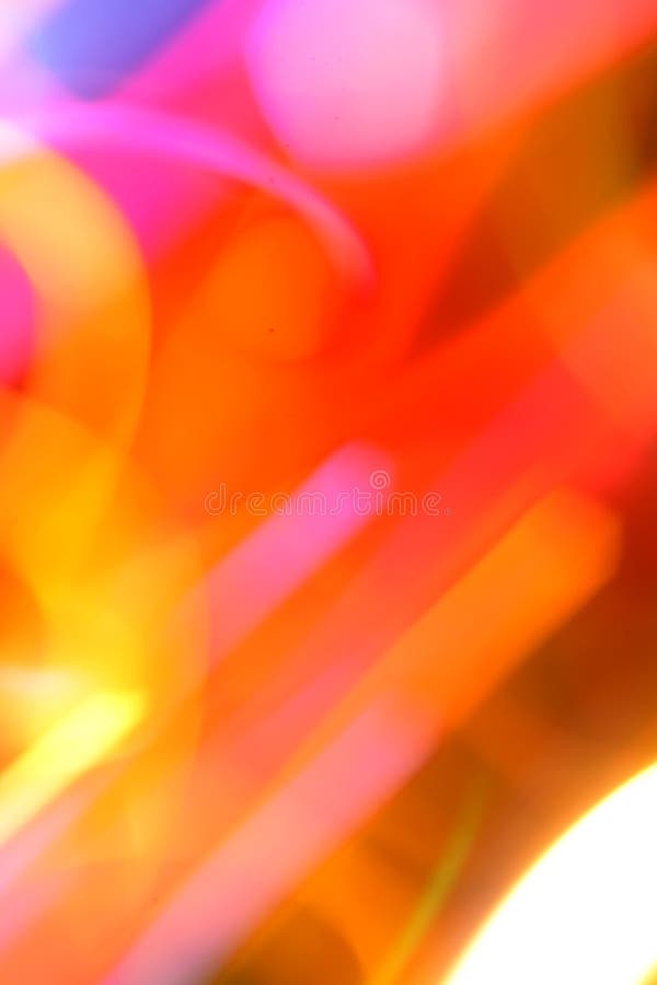 Warme Abstracte Achtergrond Stock Foto - Image of onregelmatig, ontwerp ...