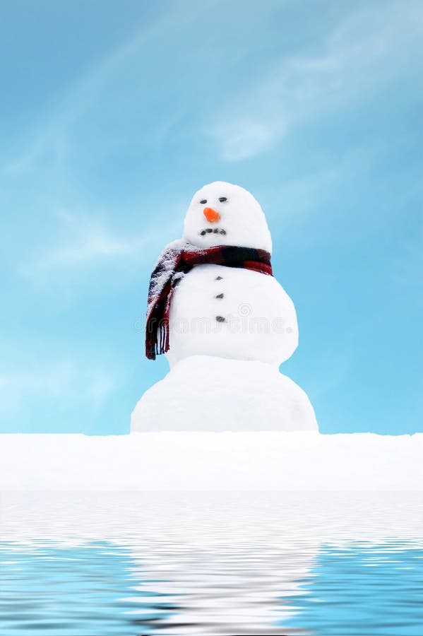 1,001 Melting Snowman Stock Photos - Free & Royalty-Free Stock Photos ...