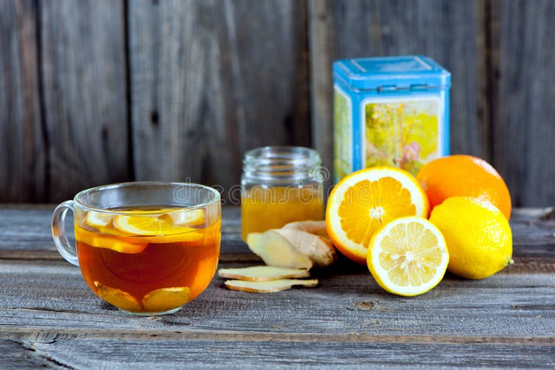 Warming tea stock photo. Image of boards, nature, color - 45036400