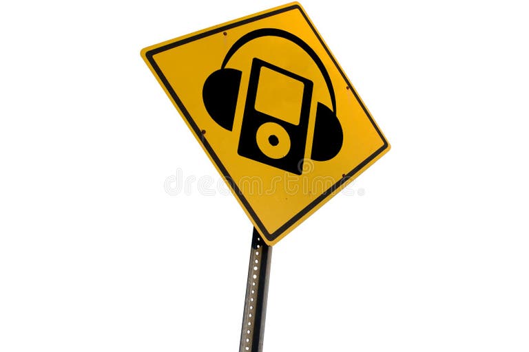 Music Warning Stock Illustrations – 11,311 Music Warning Stock ...