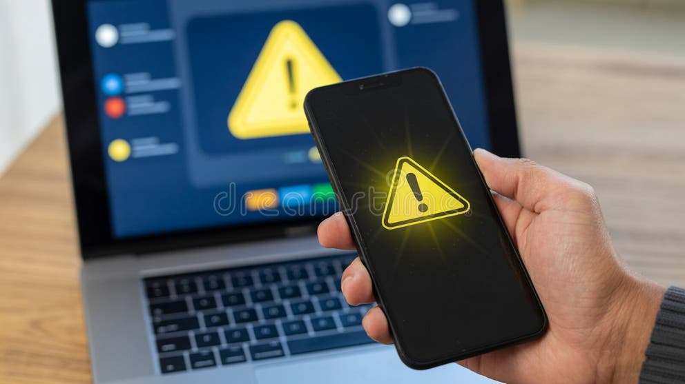 Phone Security System Stock Illustrations – 44,626 Phone Security ...