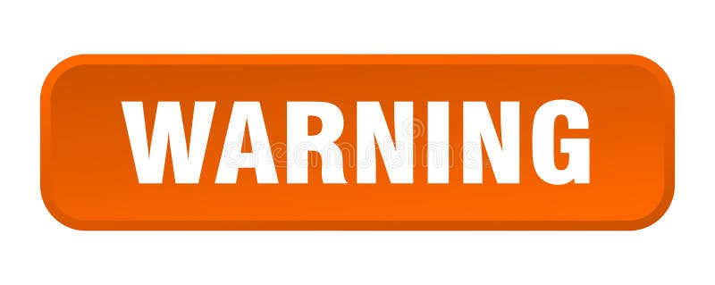 Warning Button Stock Illustrations – 59,646 Warning Button Stock ...