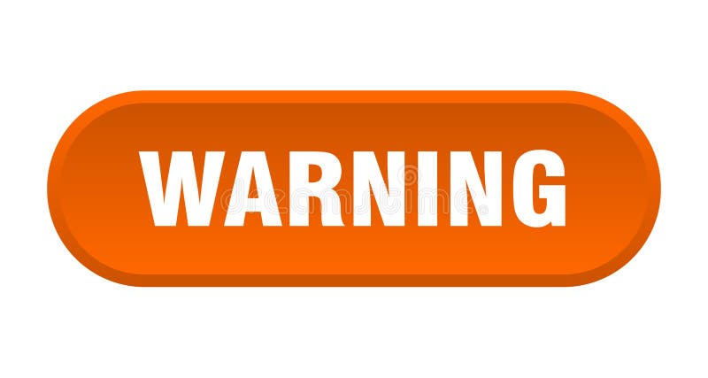 Warning Button Stock Illustrations – 59,646 Warning Button Stock ...