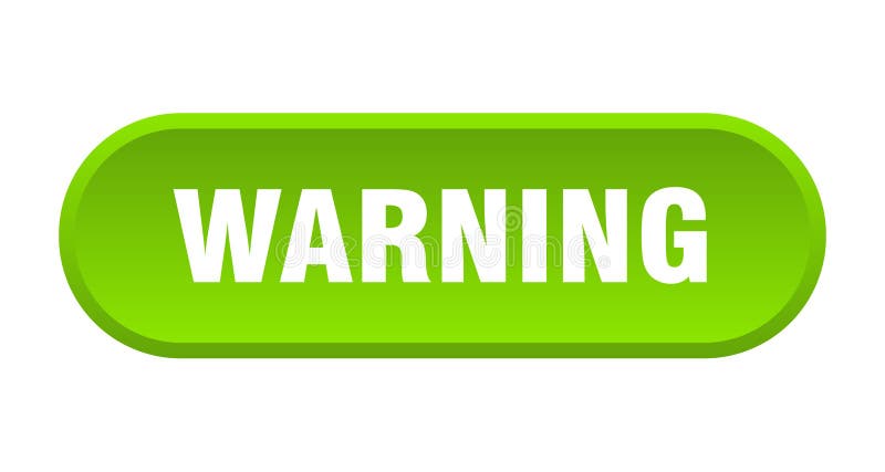 Warning Button Stock Illustrations – 59,646 Warning Button Stock ...