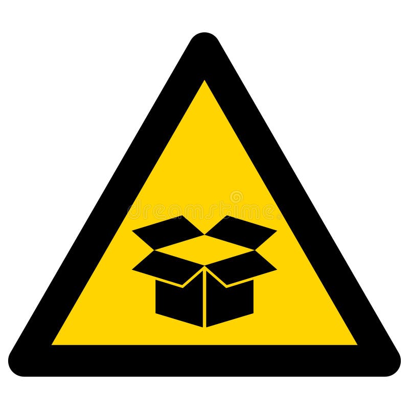 Carton Box Picture. Image: 30425929