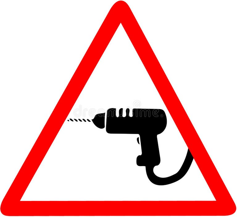 Modification Road Sign Stock Illustrations – 78 Modification Road Sign ...