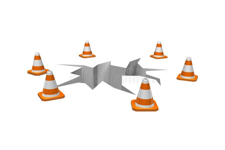 Ground Warning Stock Illustrations – 6,564 Ground Warning Stock ...