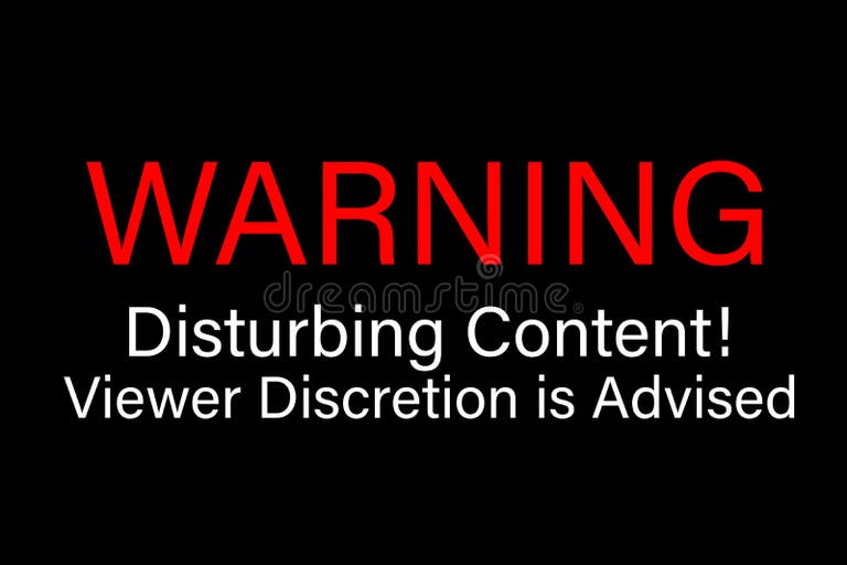 Viewer Discretion Stock Illustrations – 16 Viewer Discretion Stock ...