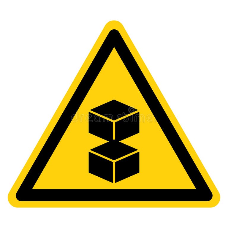 Double Warning Sign Vector Stock Illustrations – 638 Double Warning ...