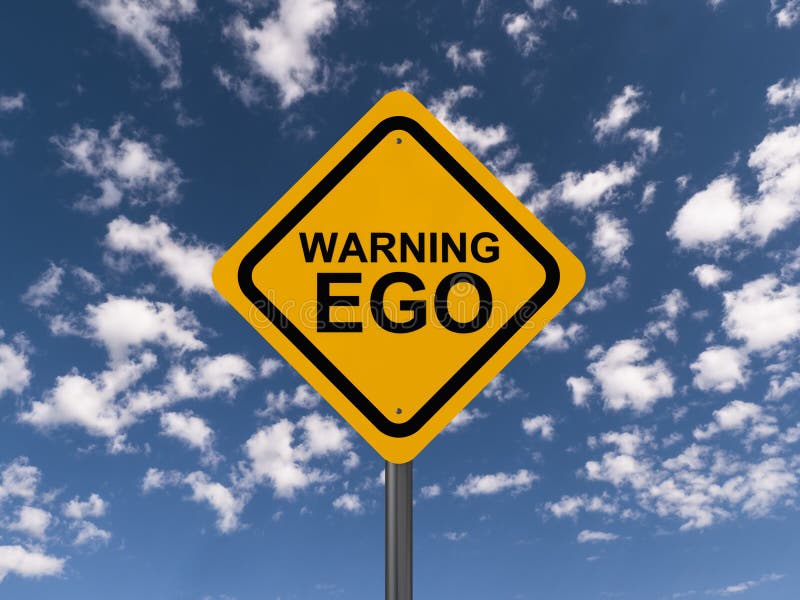 Warning Ego Stock Illustrations – 11 Warning Ego Stock Illustrations ...