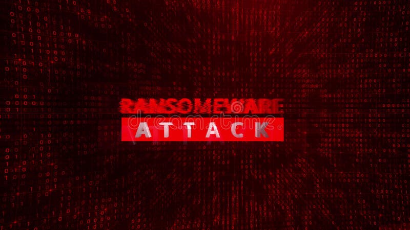 Warning Error Danger Digital Noise Glitch Effect Tv Screen Background ...