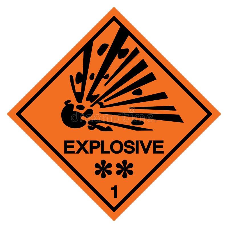 Explosif Logo