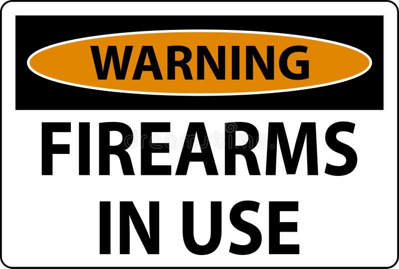 Notice Firearms Stock Illustrations – 93 Notice Firearms Stock ...