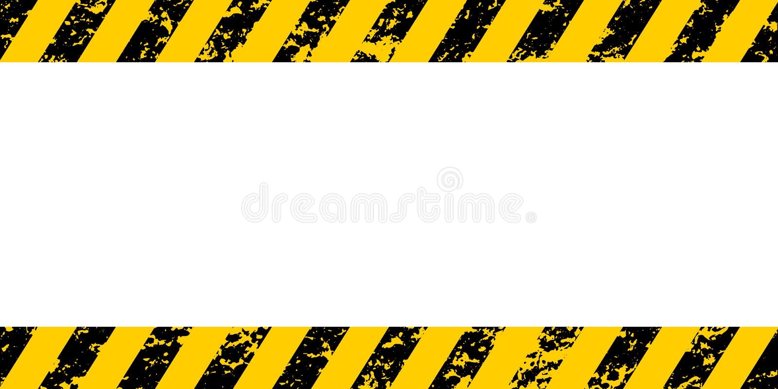 Construction Stripes Yellow Stock Illustrations – 3,408 Construction ...