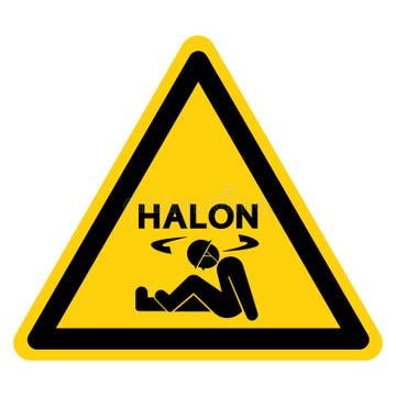Halon Stock Illustrations – 40 Halon Stock Illustrations, Vectors ...