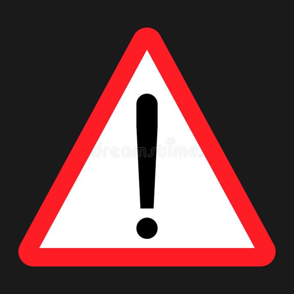 Warning Graphics Stock Illustrations – 17,494 Warning Graphics Stock ...