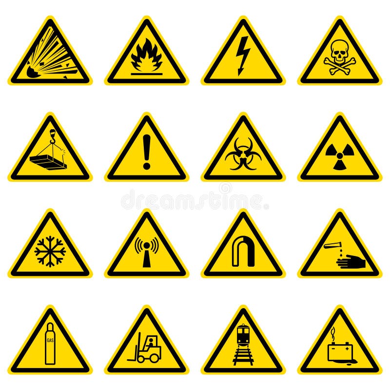 Yellow Alert Stock Illustrations – 29,892 Yellow Alert Stock ...