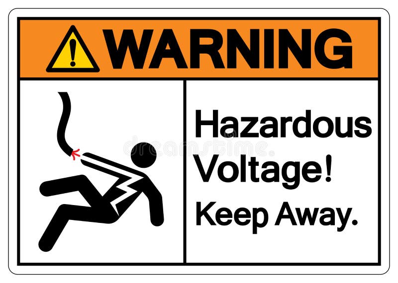 Warning Hazardous Explosive Release of Pressure Valve Symbol Sign ... Warning Hazardous Explosive Release of Pressure Valve Symbol Sign ...