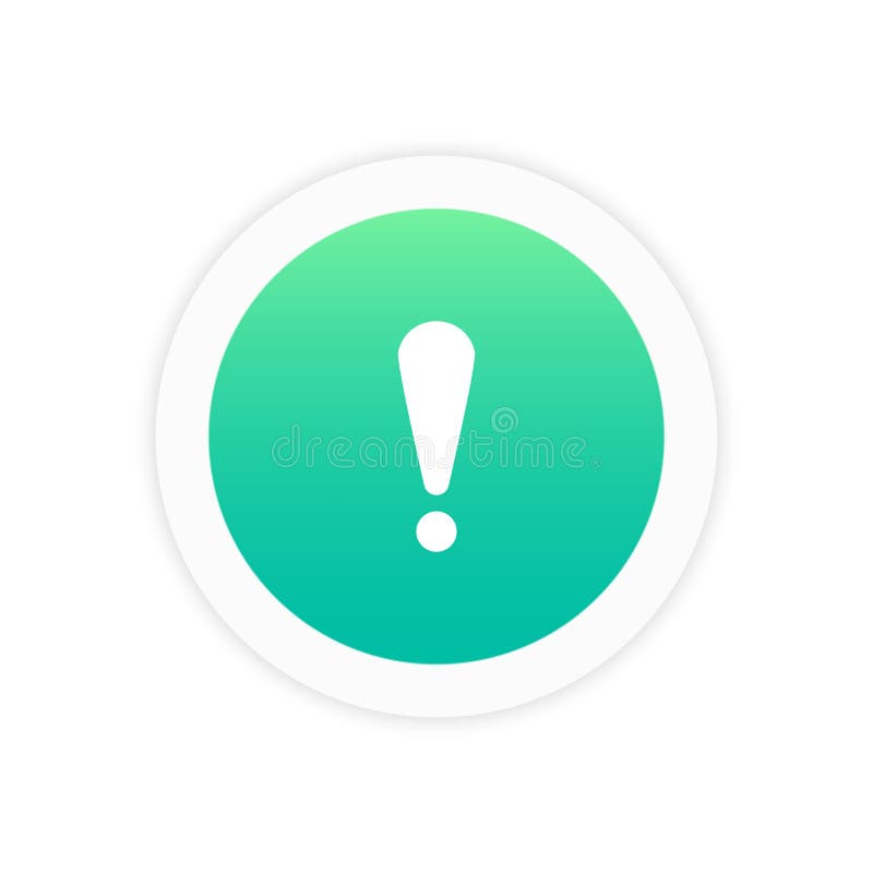 Warning Triangle Icon, Error, Alert, Problem, Failure Icon with Add ...