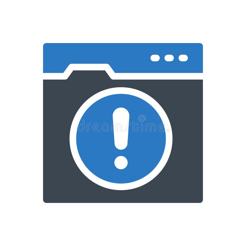 Interrupted Icon Stock Illustrations – 322 Interrupted Icon Stock ...