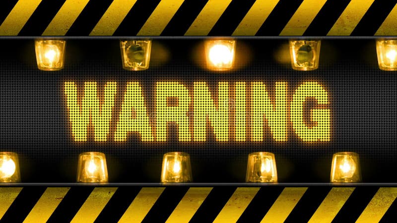 Warning Text Stock Footage & Videos - 6,972 Stock Videos