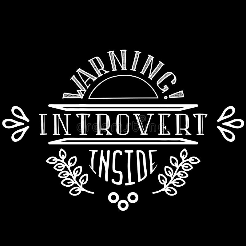 Shy Introvert Stock Illustrations – 246 Shy Introvert Stock ...