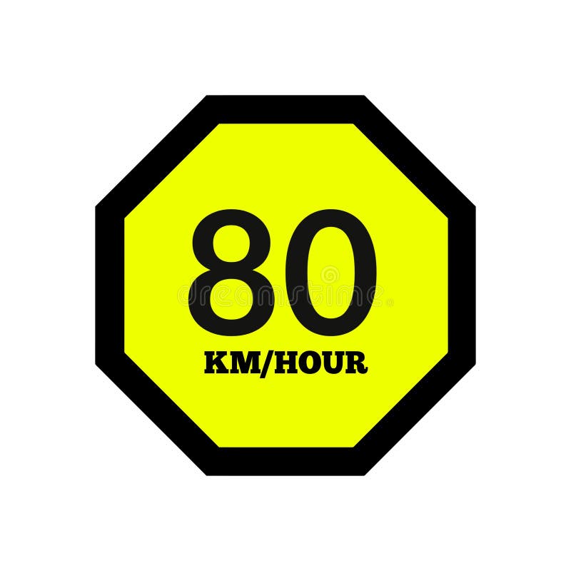 Km Hour Stock Illustrations – 551 Km Hour Stock Illustrations, Vectors ...