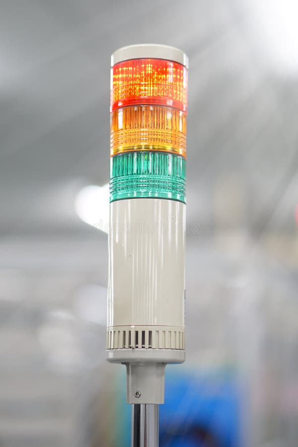 Warning Electrical Triangle Sign or Table on Yellow Background Stock ...