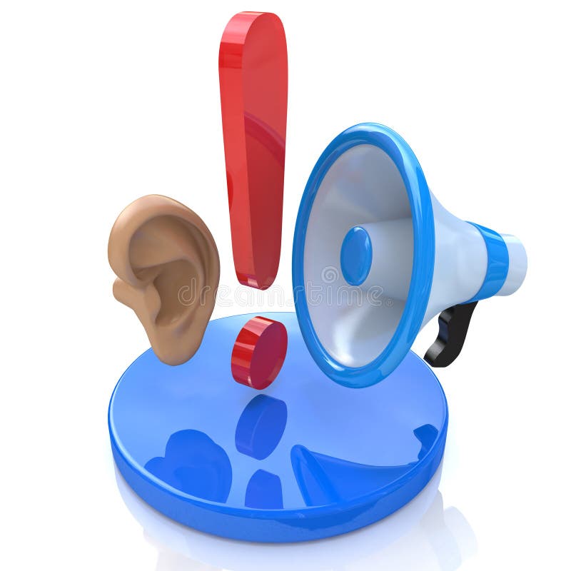 Warning Communication Stock Illustrations – 39,753 Warning ...