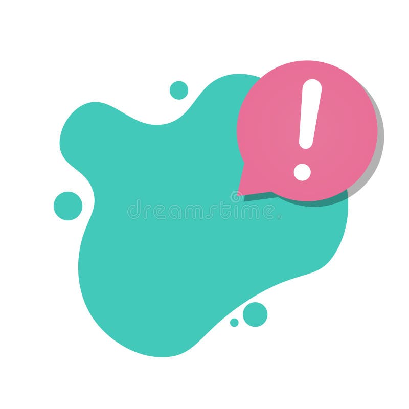 Warning Comment Stock Illustrations – 1,068 Warning Comment Stock ...