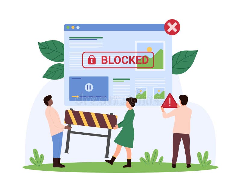 Ransomware Cartoon Stock Illustrations – 491 Ransomware Cartoon Stock ...