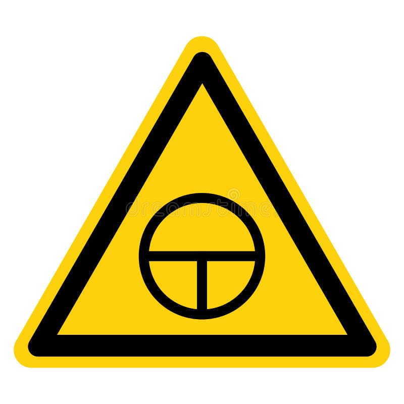 Pushbutton Symbol