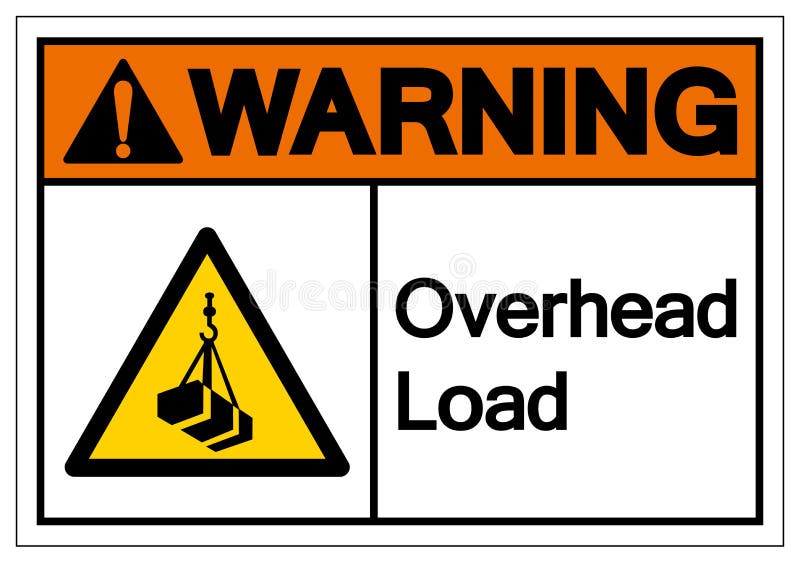 Overhead Load Stock Illustrations – 722 Overhead Load Stock ...