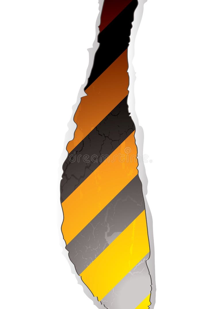 Rip Tear Lines Stock Illustrations – 309 Rip Tear Lines Stock ...