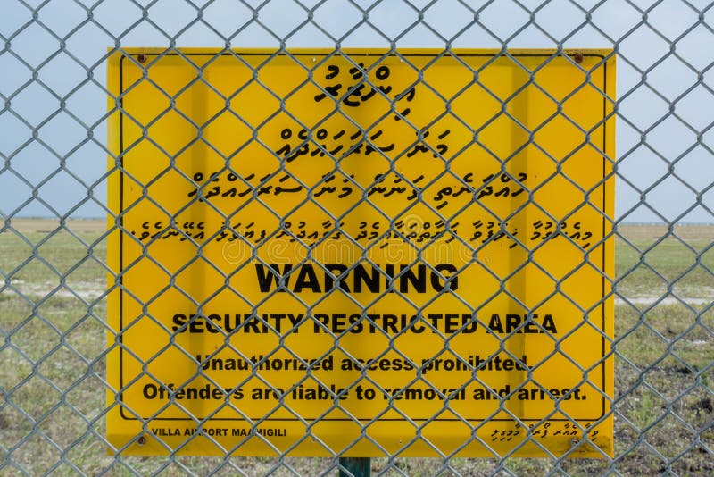 Restricted Area Stock Photos - Download 4,020 Royalty Free Photos