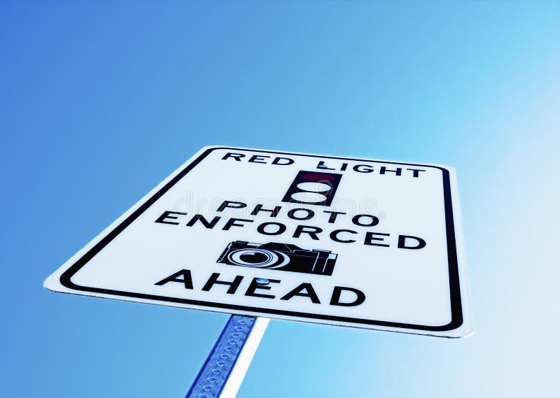 Warning sign stock image. Image of dynamic, transportation - 11096791