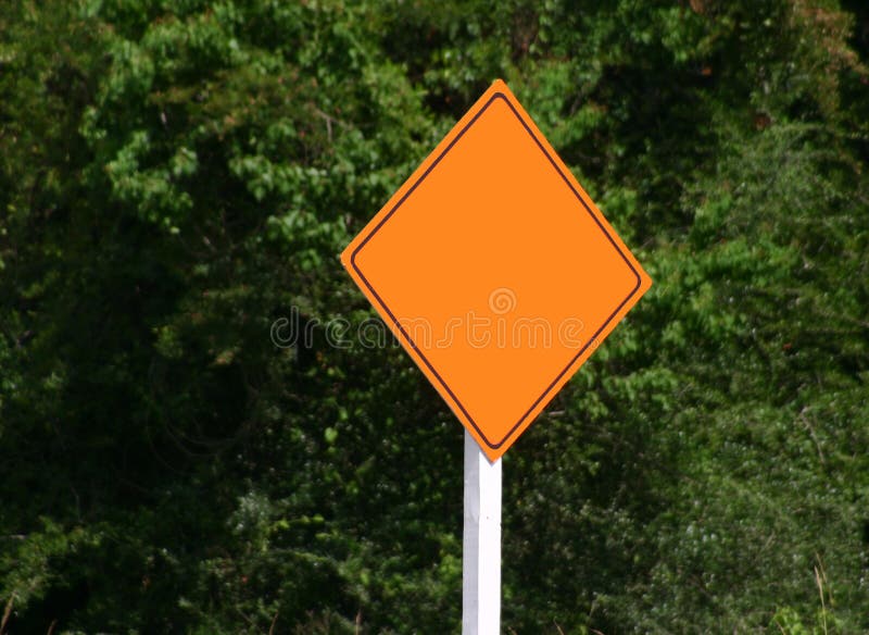 Clear sign stock photo. Image of pillar, notice, direction - 921362