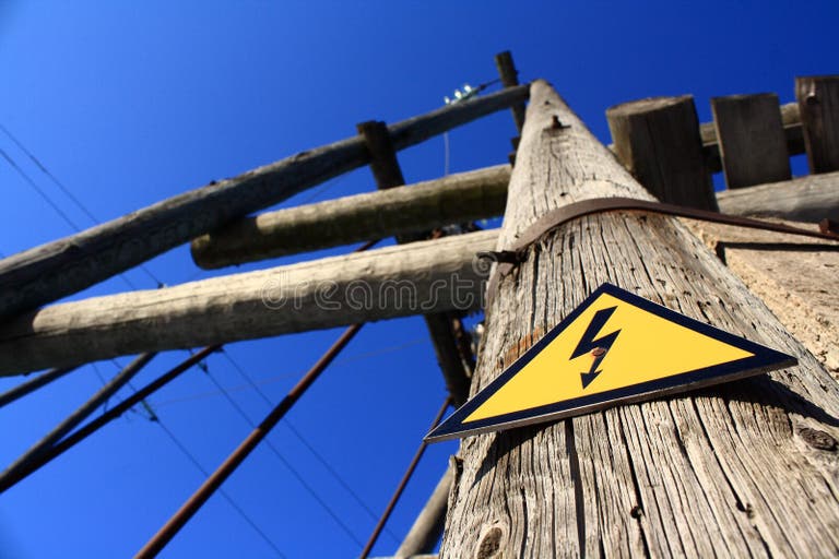 716 High Current Warning Sign Stock Photos - Free & Royalty-Free Stock ...