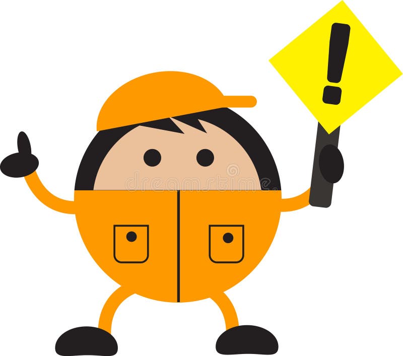 Warning Sign Royalty Free Stock Photo - Image: 23510325 Warning Sign Royalty Free Stock Photo - Image: 23510325