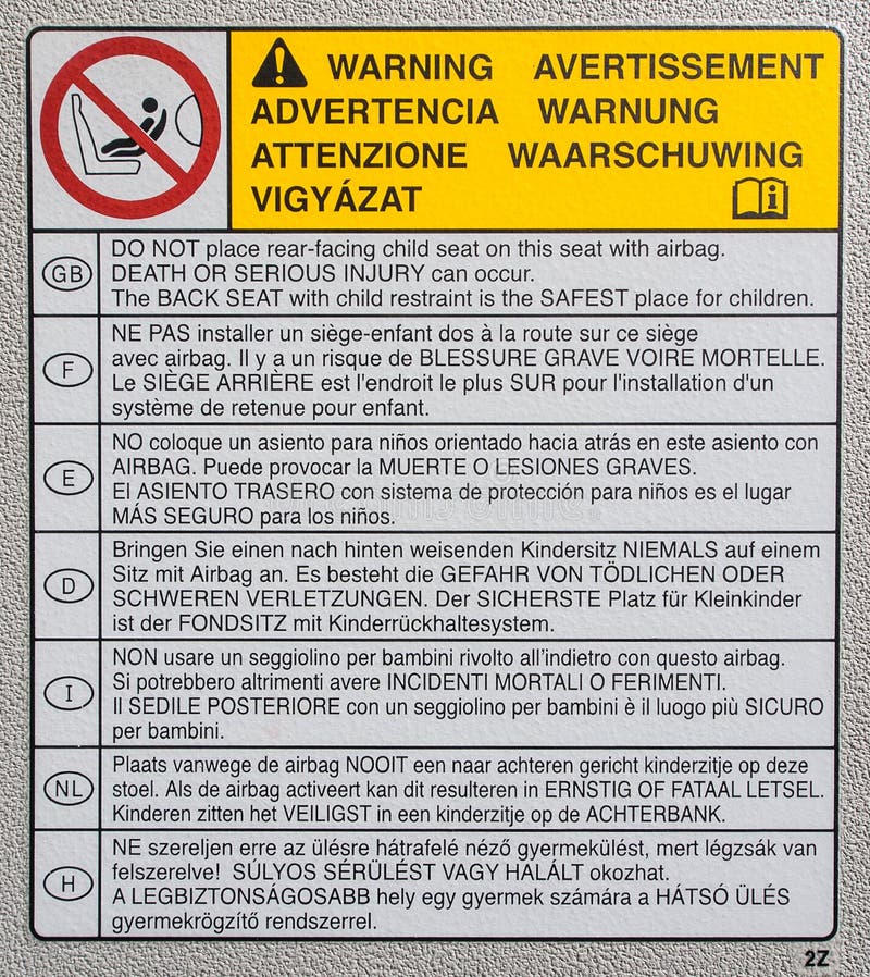 Warning sign stock image. Image of danger, grunge, warning - 28509483