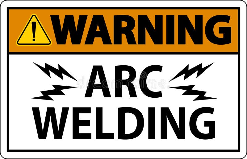 Dangerous Electric Arc Welding Stock Illustrations – 159 Dangerous ...