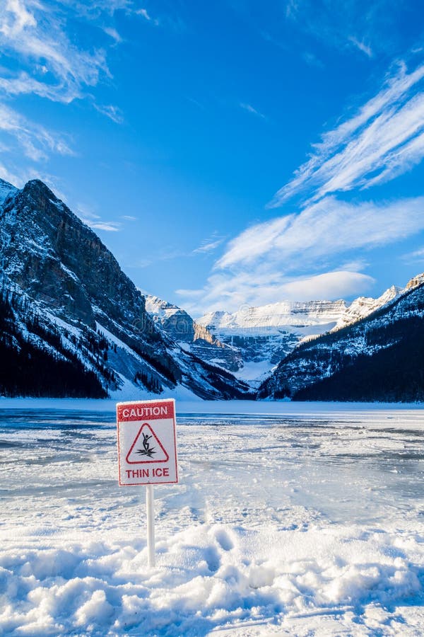 Lake Louise Sign Stock Photos - Free & Royalty-Free Stock Photos from ...