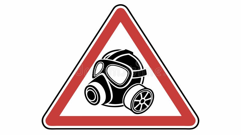 Hazardous Chemical Sign Stock Illustrations – 11,251 Hazardous Chemical ...