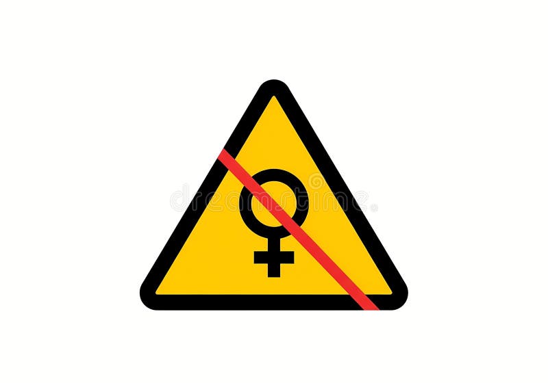 Crossed Female Symbol Stock Illustrations – 1,158 Crossed Female Symbol ...