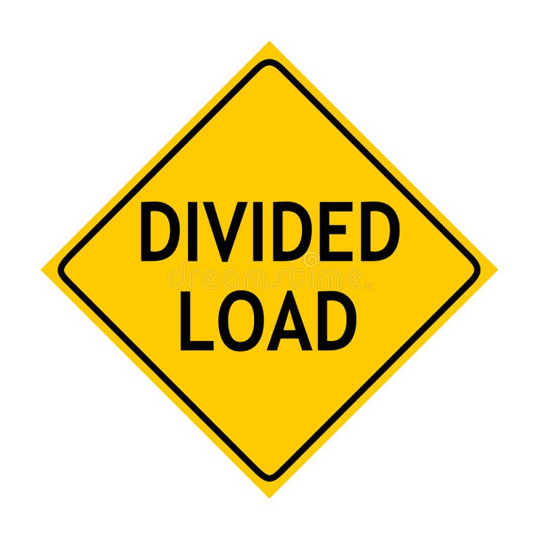 Load Caution Stock Illustrations – 2,168 Load Caution Stock ...