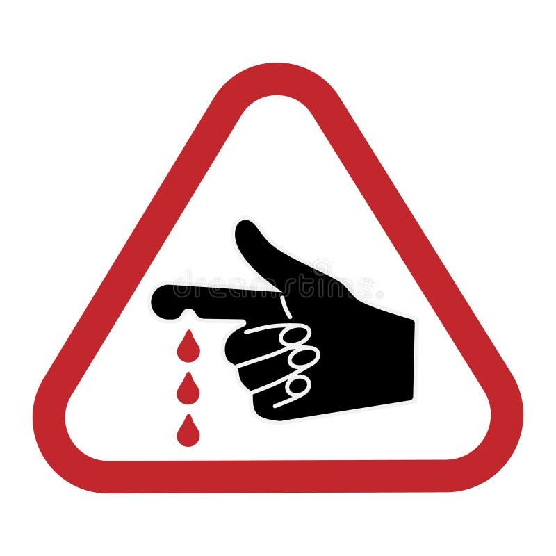 Sign Board Finger Stock Illustrations – 4,354 Sign Board Finger Stock ...