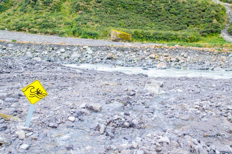 Warning Flash Flood Sign stock image. Image of flooding - 70789465 Warning Flash Flood Sign stock image. Image of flooding - 70789465