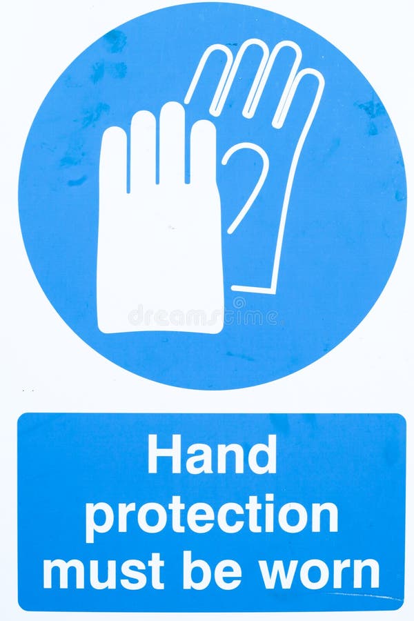 Warning sign stock image. Image of prohibited, regulation - 32699231