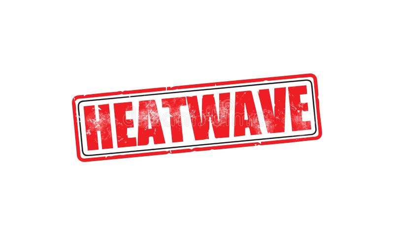 Sign Heatwave Stock Illustrations – 327 Sign Heatwave Stock ...
